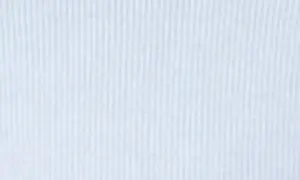 Bella Dahl Ribbed Sleeveless Top With Button Placket
