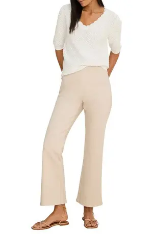 NIC+ZOE Berkeley Bootcut Jeans