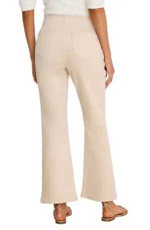 NIC+ZOE Berkeley Bootcut Jeans