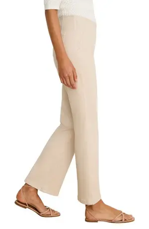 NIC+ZOE Berkeley Bootcut Jeans