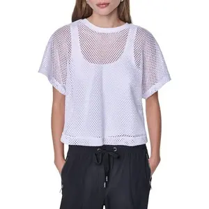 Dkny Short Sleeve T-shirts For Women