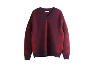 Dries Van Noten Off The Shoulder Sweaters For Men