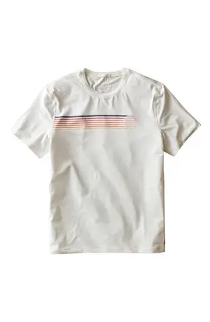 Marine Layer Recycled Sport Graphic T-shirt
