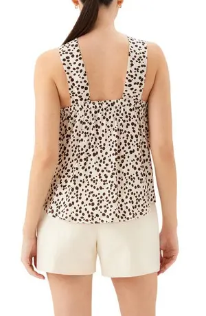Fifteen Twenty Carla Halter Top