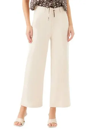 Fifteen Twenty Marian Wide Leg Jeans