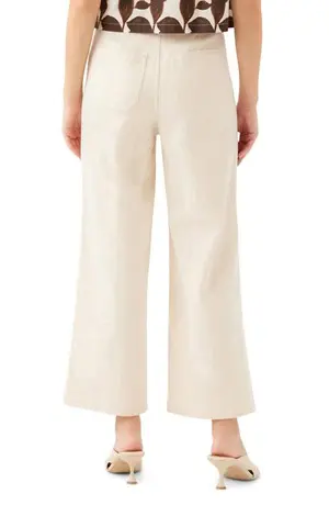 Fifteen Twenty Marian Wide Leg Jeans