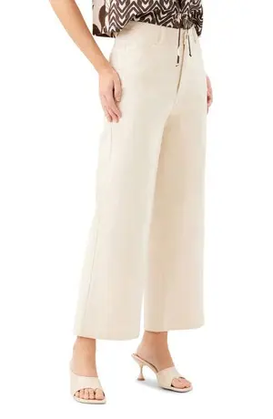 Fifteen Twenty Marian Wide Leg Jeans