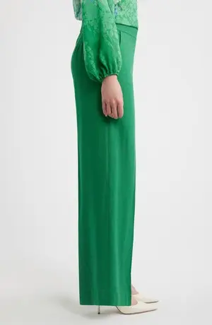 TAHARI ASL Wide Leg Pants