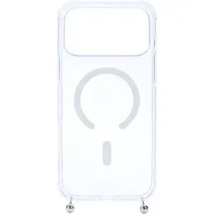 OSSA Magsafe Iphone Case - Transparent