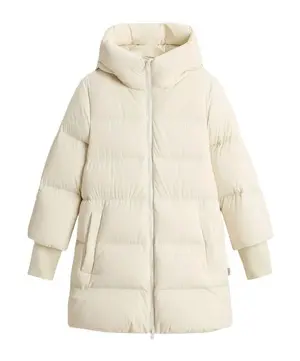 Woolrich Cloud Madison Coat