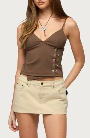 Edikted Asymmetrical Tops