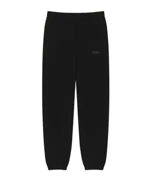 Givenchy Fleece Sport Bottoms For Men