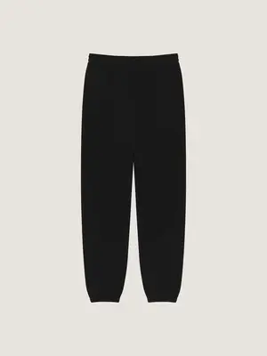 Givenchy Paris Logo Joggers