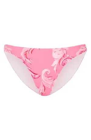 MILLY Canopee Bikini Bottoms