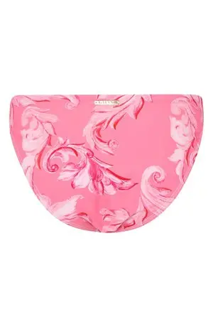MILLY Canopee Bikini Bottoms