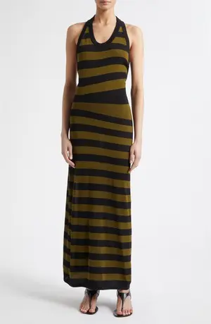 Proenza Schouler Open Back Day Dresses