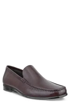 Ecco Slip On Loafers For Men