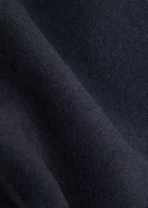 Emporio Armani Wool And Cashmere-blend Jacket