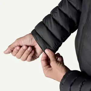 Patagonia Down Sweater Quilted Jacket - No