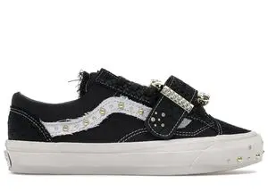 VANS Premium Old Skool 36 Metagirl Bucklein