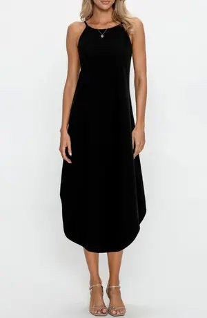 Hem Midi Dresses