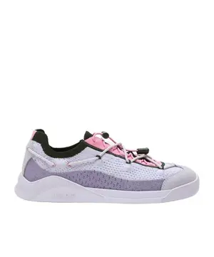 Moon Boot Moonlight Knitted Sneakers - Gum