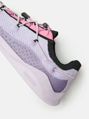 Moon Boot Moonlight Knitted Sneakers - Gum