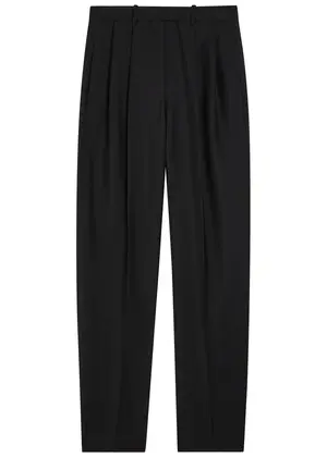 Women's Givenchy Black Pants