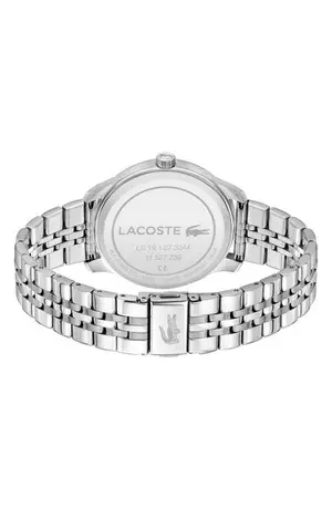 Lacoste Lisbon Bracelet Watch