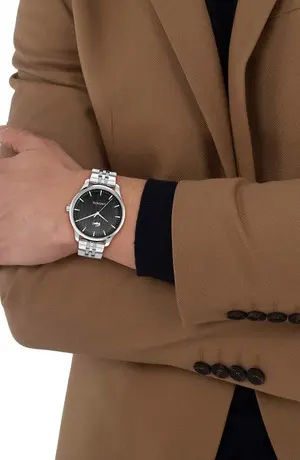 Lacoste Lisbon Bracelet Watch