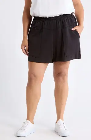 Wit & Wisdom Drawstring Bottoms For Women