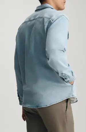 MAVI Asher Overshirt