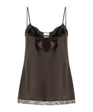 Magda Butrym Strappy Camis Tanks For Women