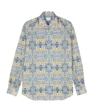 MAZZARELLI Long Sleeve Shirt