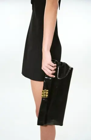 Mango Bambi Halter Neck Mini Dress With Cut-out Detail