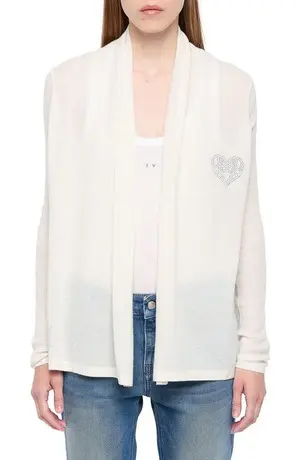 Zadig&voltaire Collared Knitwear For Women