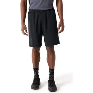 Arc'teryx Konseal Performance Shorts - Black