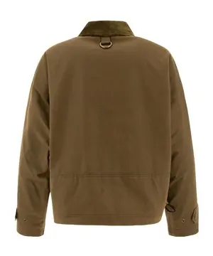 Filson Shelter Lightweight Waxed Jacket