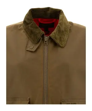Filson Shelter Lightweight Waxed Jacket