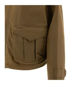 Filson Shelter Lightweight Waxed Jacket