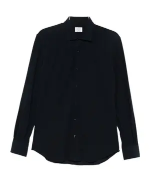 MAZZARELLI Button-down Long-sleeved Shirt