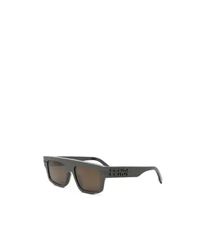 Fendi Square-frame Sunglasses