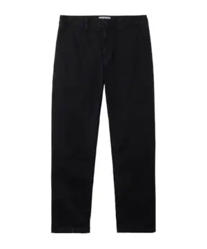 Stone Island Pocket Trousers - Black