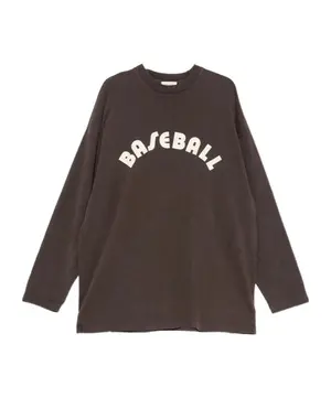 Fear Of God Crew Neck T-shirt