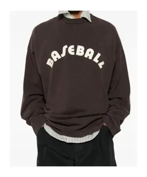 Fear Of God Crew Neck T-shirt