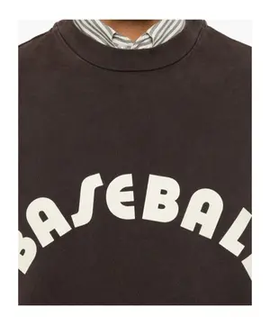 Fear Of God Crew Neck T-shirt