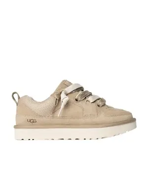 UGG Chunky Sole Low-top Sneakers