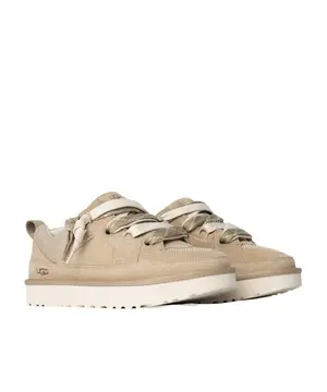 UGG Chunky Sole Low-top Sneakers