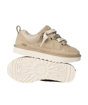 UGG Chunky Sole Low-top Sneakers