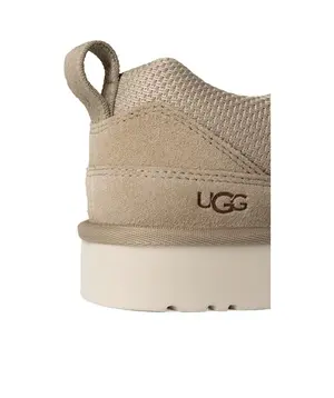 UGG Chunky Sole Low-top Sneakers